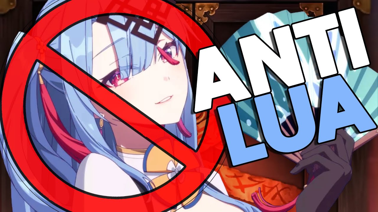 TRYING TO COUNTER LUA WITHOUT USING SPEED - EPIC SEVEN - YouTube