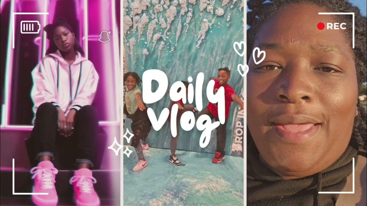 Vlog day: Nov 22,2024. Spend the day with me - YouTube