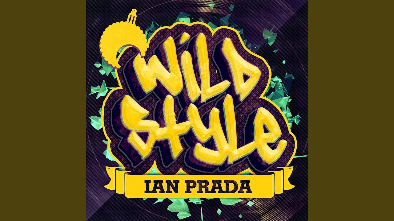 The Wildstyle - YouTube