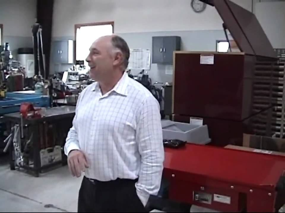 Dan Whitaker Interview - Part 4 - YouTube