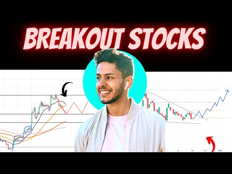 BREAKOUT STOCKS |  STOCKS TO BUY NOW | STOCKS FOR SWING TRADING | BALKRISHNA INDUSTRY | ACE | UPL |