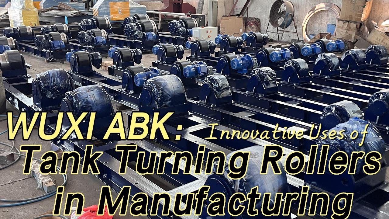 welding rotator, Pipe stand rollers ,Welding rotators positioners, Pipe ...