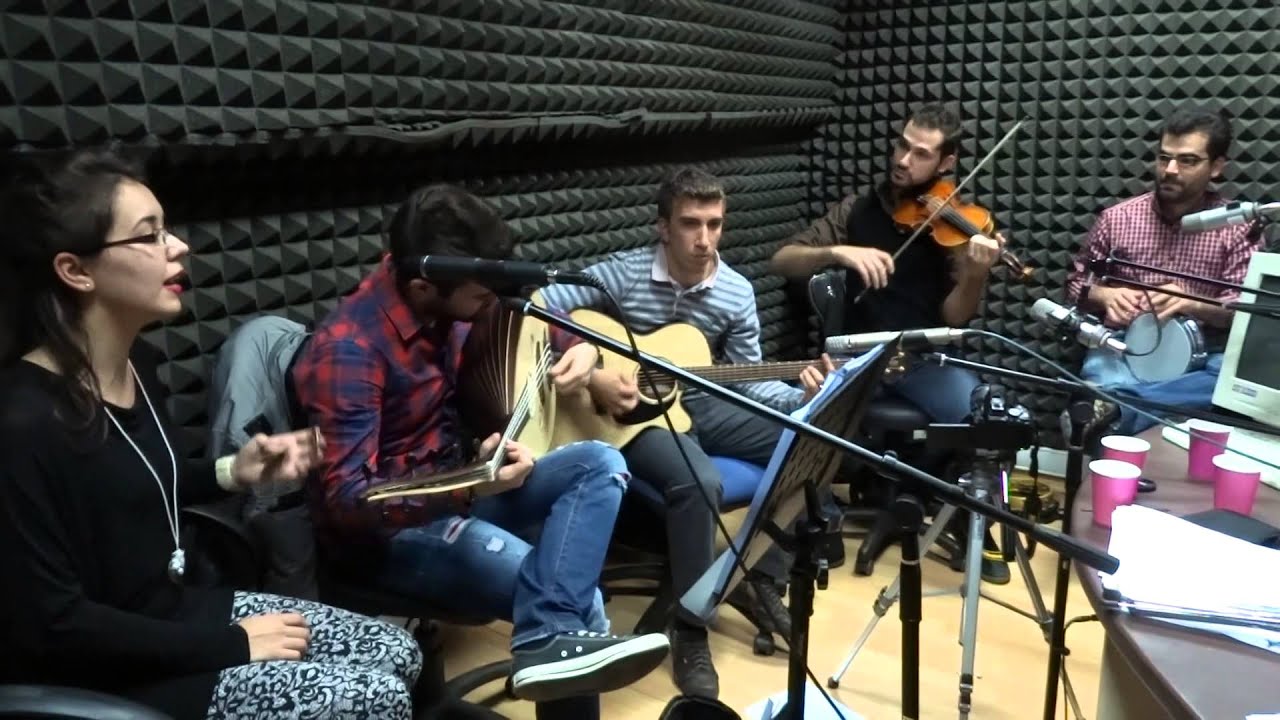 ΛΙΛΗ Η ΣΚΑΝΤΑΛΙΑΡΑ- ΣΥΓΚΡΟΤΗΜΑ ΣΕΒΝΤΑΛΟΥ - YouTube