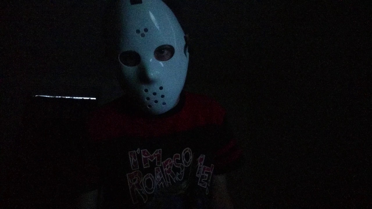 fi find Jason - YouTube