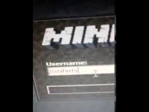 Solución conexión perdida en un server (minecraft) - YouTube