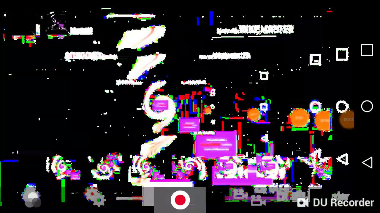 Intel Effects Round 10 - YouTube