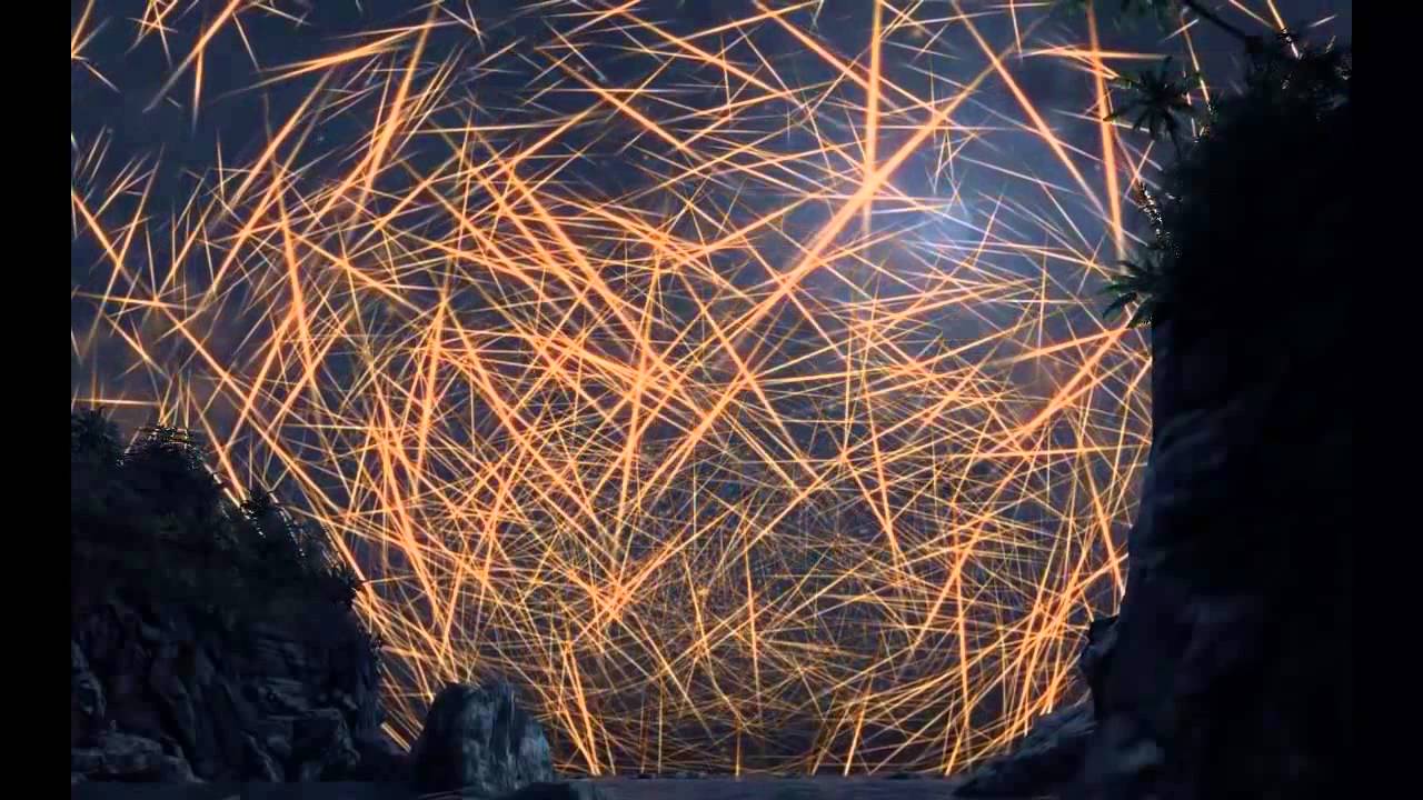 Particle Nuke. - YouTube