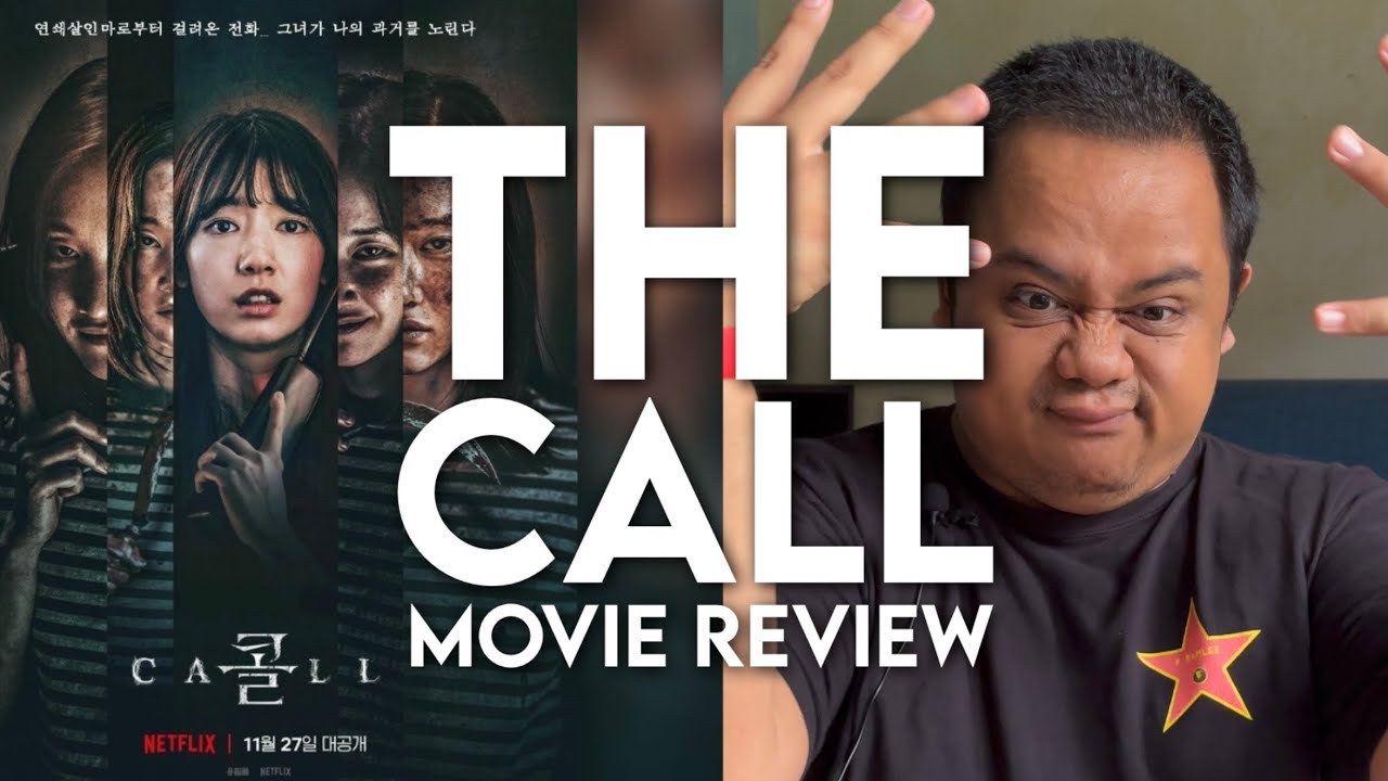 The Call - Movie Review - YouTube