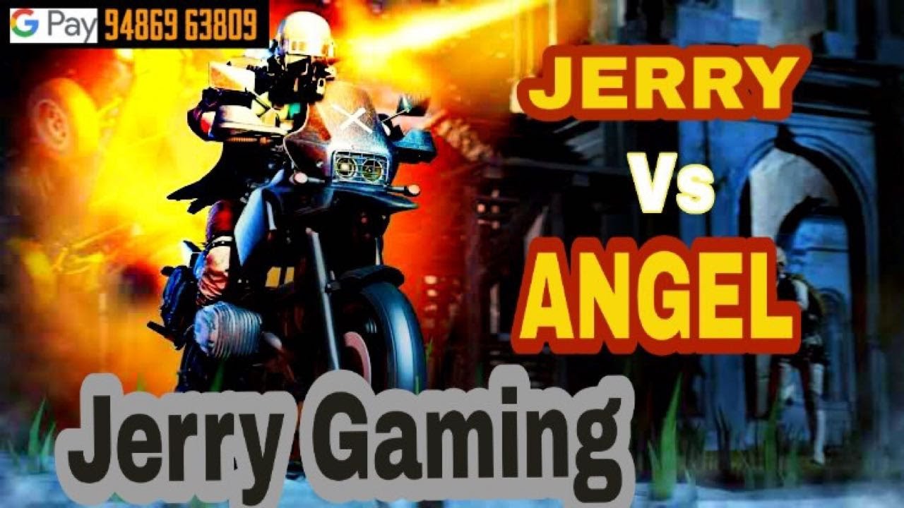 HEX JERRY Vs HEX ANGEL WHO WON THE MATCH | TEAM HEXAGON - YouTube