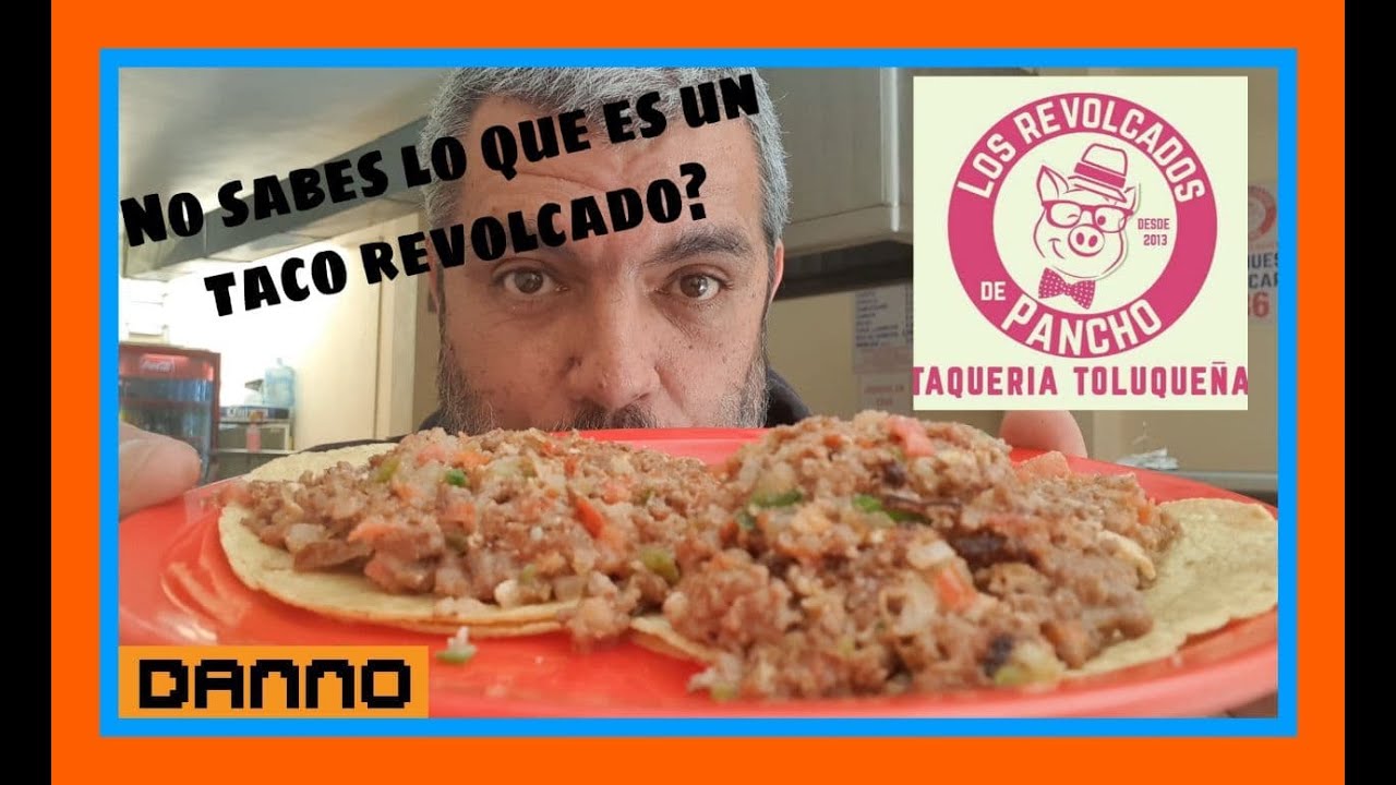 No sabes que es un revolcado?, entra, acá te explico - Danno Style ...