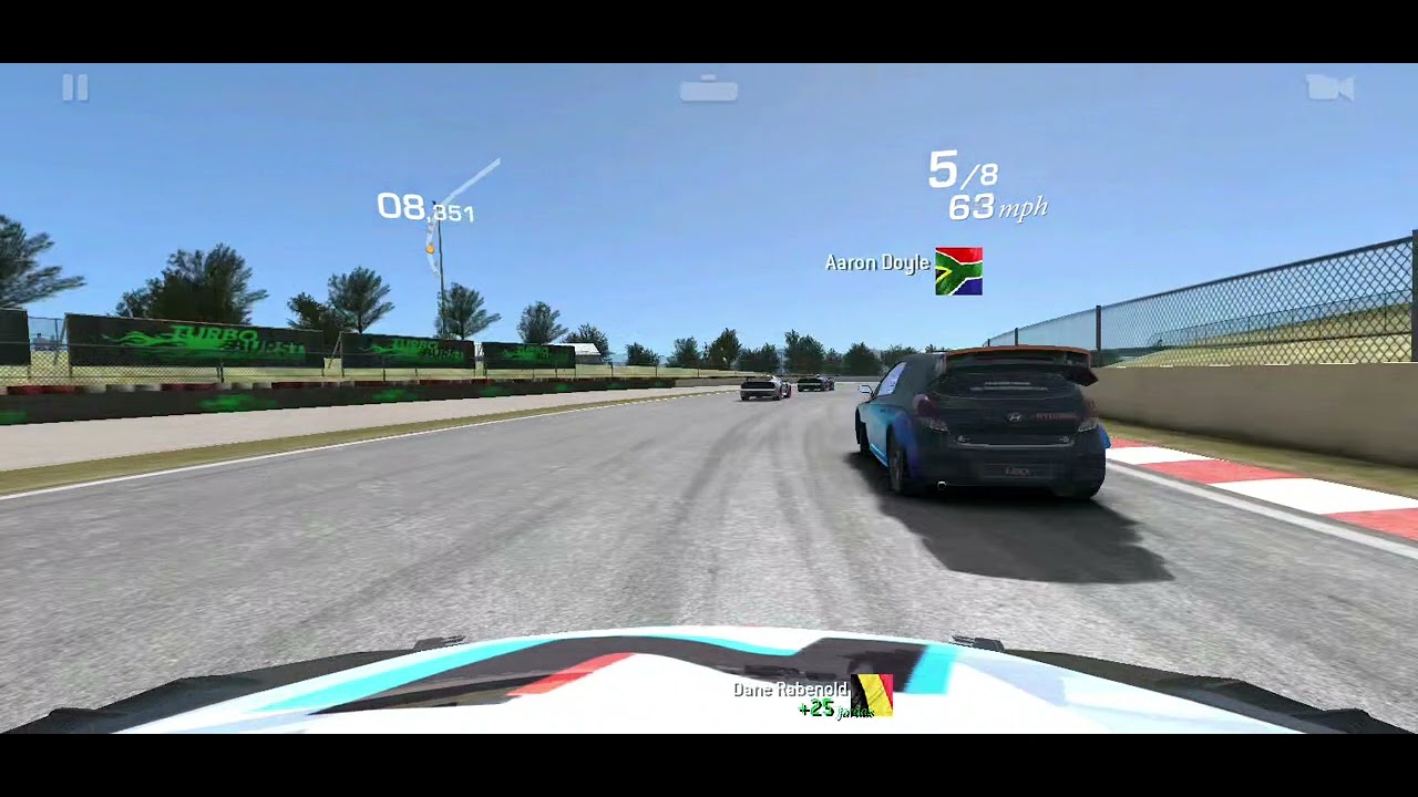 Need For Speed travadão no nokia do jp - YouTube