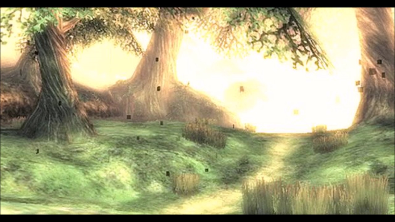 Twilight Woods - YouTube