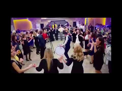 Rumeli Düğünü - Deryalar & Güldaniyem (Gala Düğün & Davet)