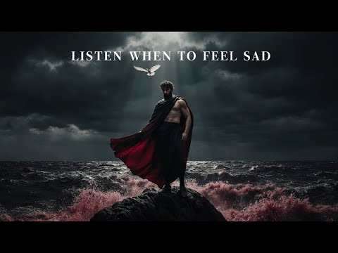 Listen to This Video When You Feel Sad | Stoicism (Must Watch) - YouTube
