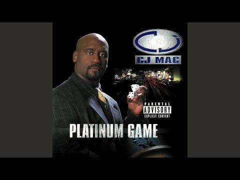 CJ Mac - Hate (ft. Barbara Wilson)