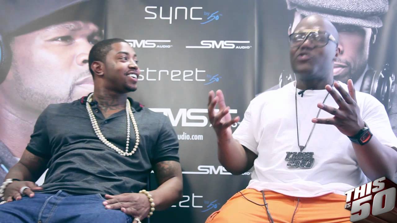 Lil Scrappy Says Diamond Was His First Heartbreak - YouTube