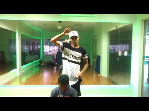 Só depois do carnaval - lexa  (coreografia) / hip hop / funk