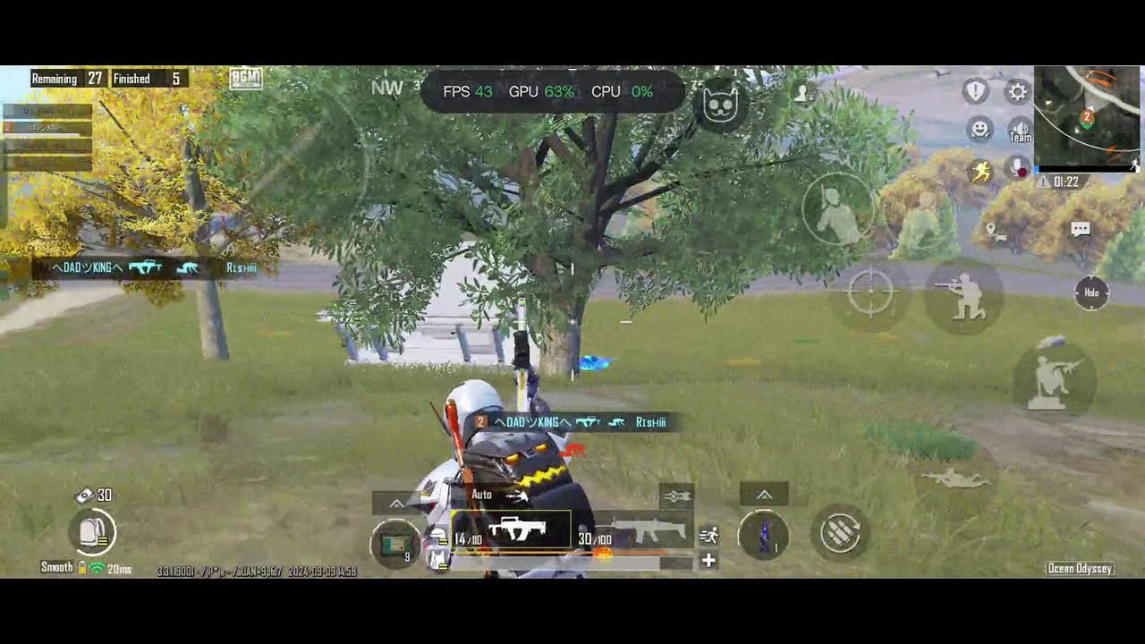 bgmi live streaming noobislive winner winner chicken dinner - YouTube