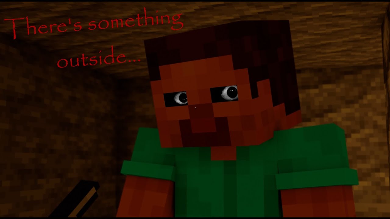 THIS IS TOO SCARY BRO | Minecraft: Dread Revamped - YouTube