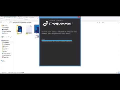 [Promodel 2016] Descargar e Instalar Promodel 9.3 2016 full Gratis