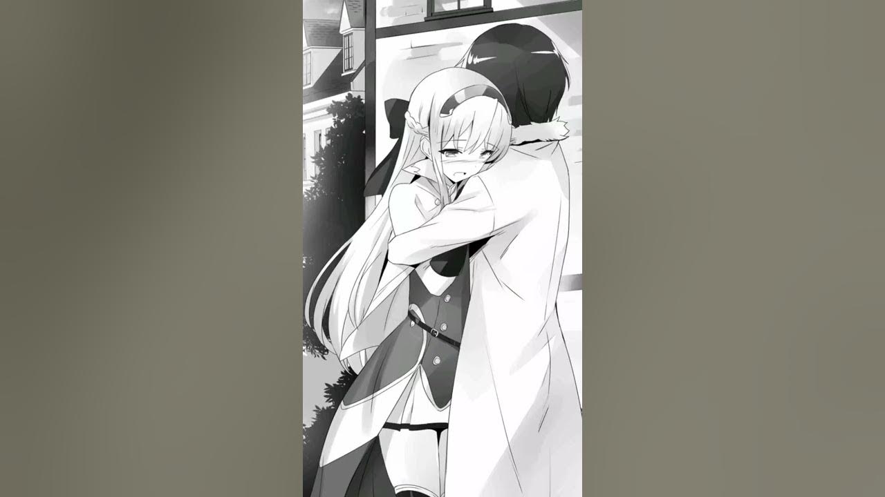 Isekai Wa Smartphone Touya Mochizuki X Hildegard Minas Lestia Youtube