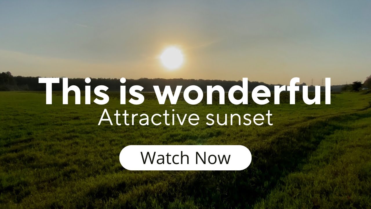 The Most Beautiful moments you can see in your Life 4K! - YouTube