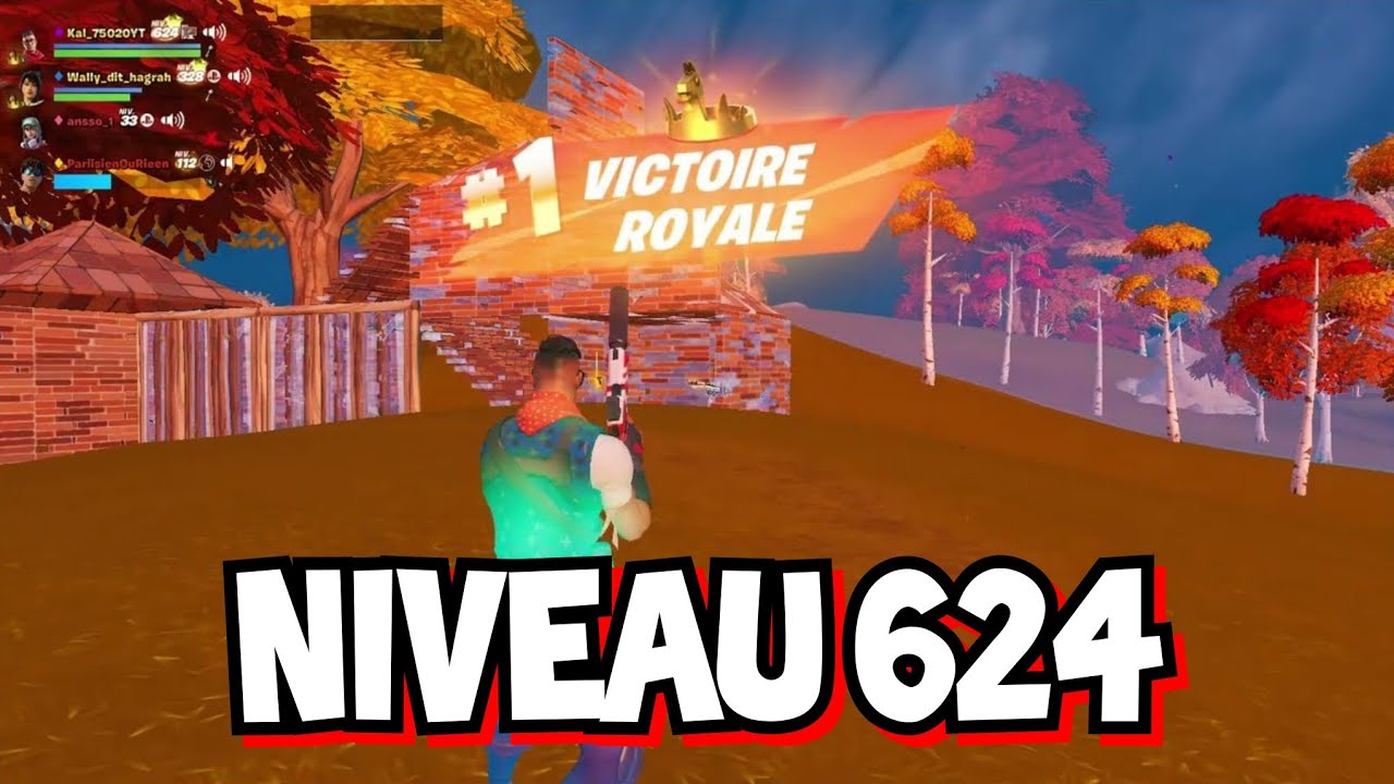 Top 1 Pistolet Traqueur Fortnite #chapitre3saison2 #glitchfortnite # ...