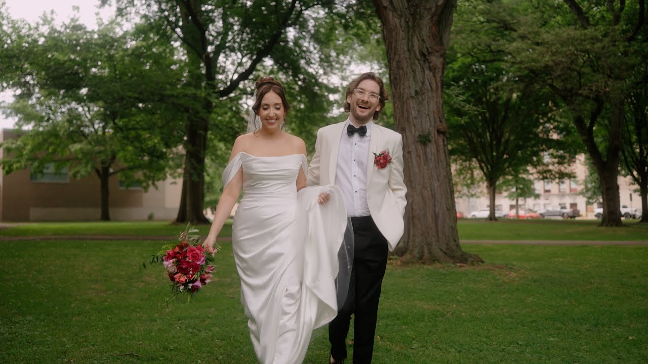 Emily + Nick - YouTube