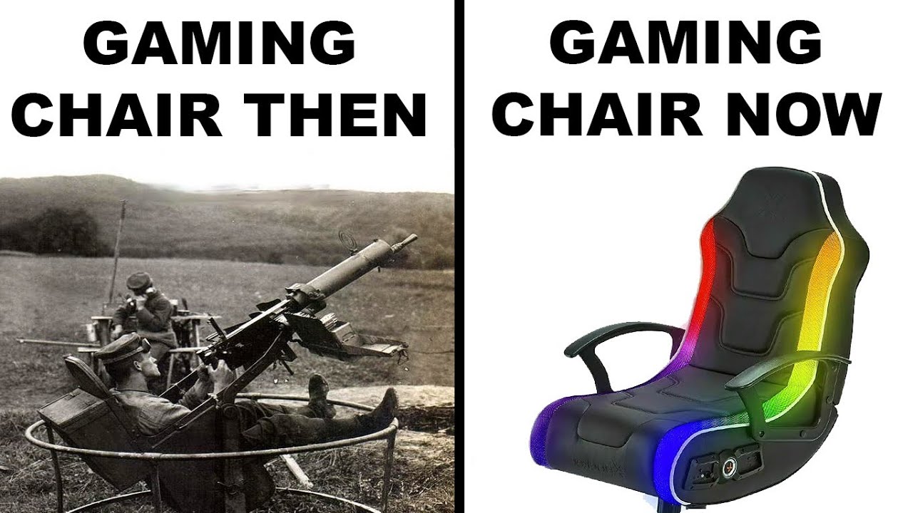 Gaming Memes Only OG Gamers Remember - YouTube