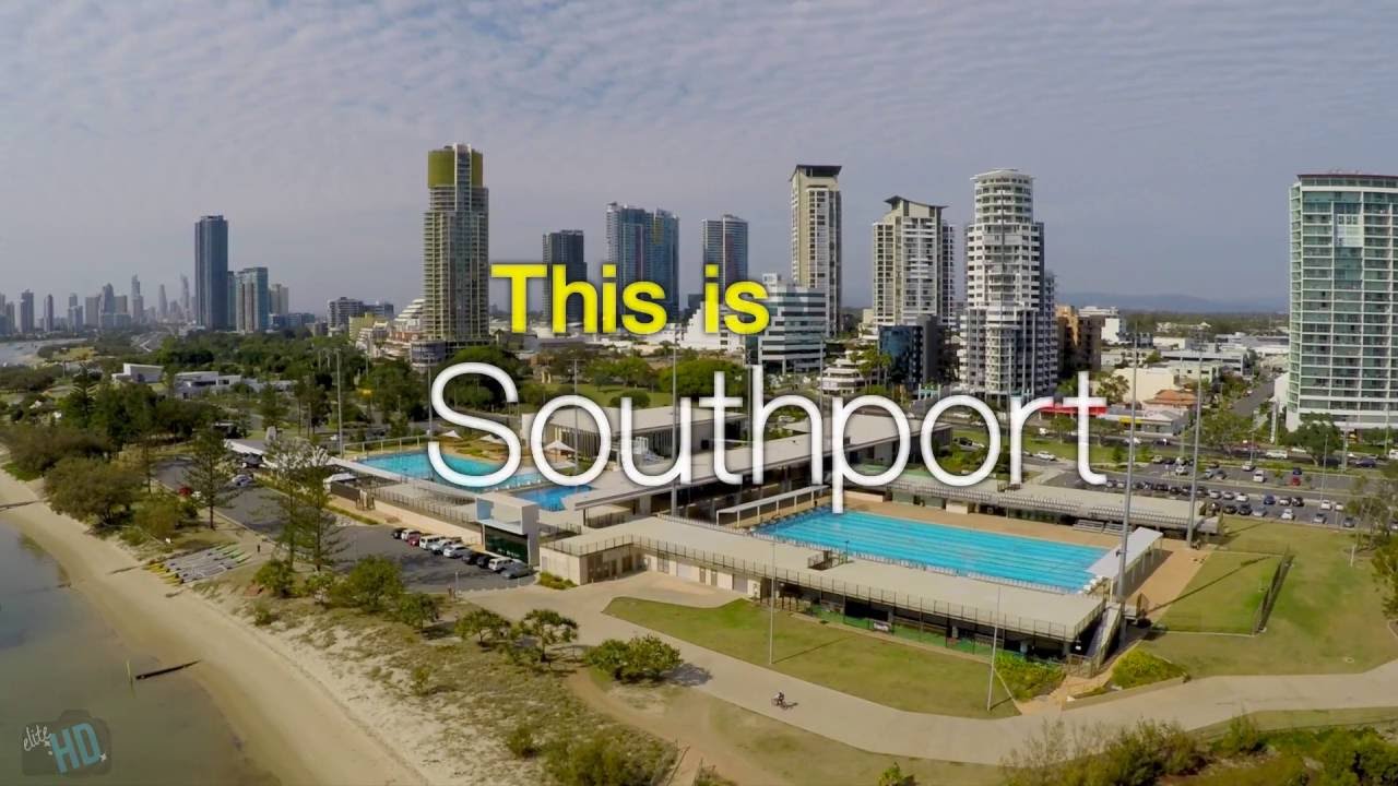 This is Southport - by Clare Brettell - YouTube