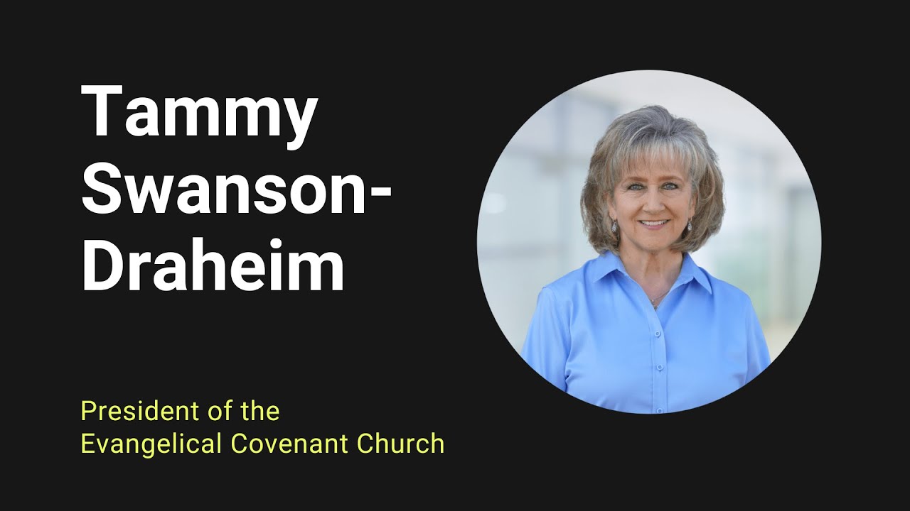 Special Guest: President Tammy Swanson-Draheim - Midtown Church - YouTube