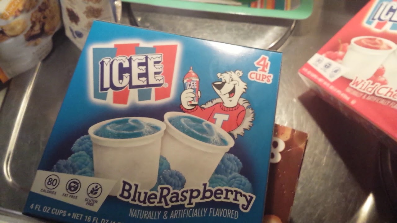 Dollar Tree frozen goodies Part 1 of haul Omg - YouTube