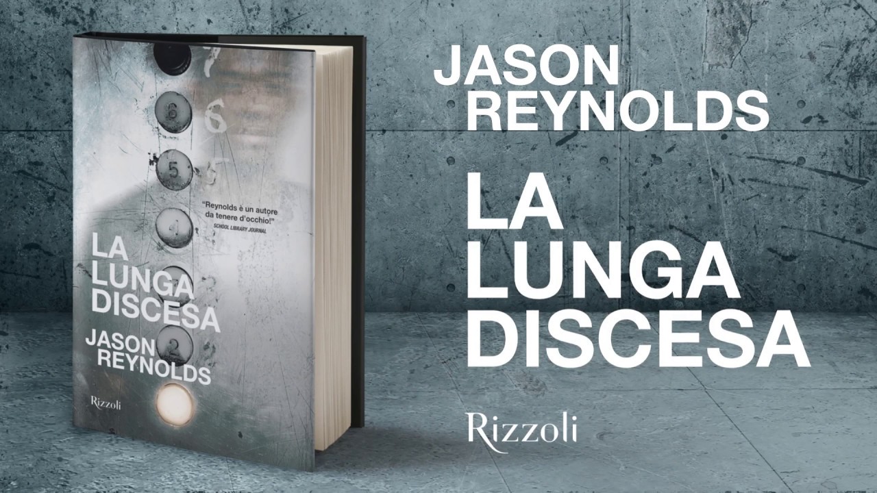 La lunga discesa. 60 secondi, 7 piani, 3 regole, 1 pistola - YouTube