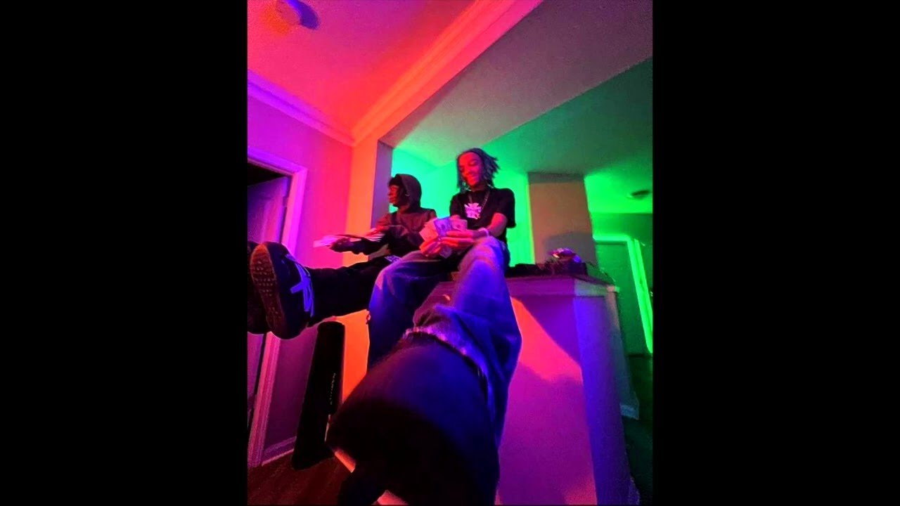 Jersey Club Type Beat — "Touch" - YouTube Music