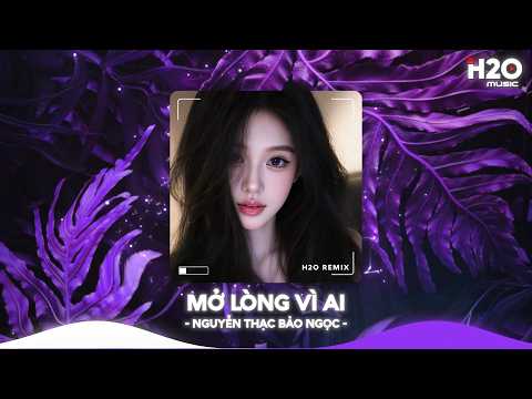 NHẠC REMIX TIKTOK TRIỆU VIEW - BXH Nhạc Trẻ Remix Hay Nhất Hiện Nay🎼Top 20 Nhạc TikTok Hay 2026