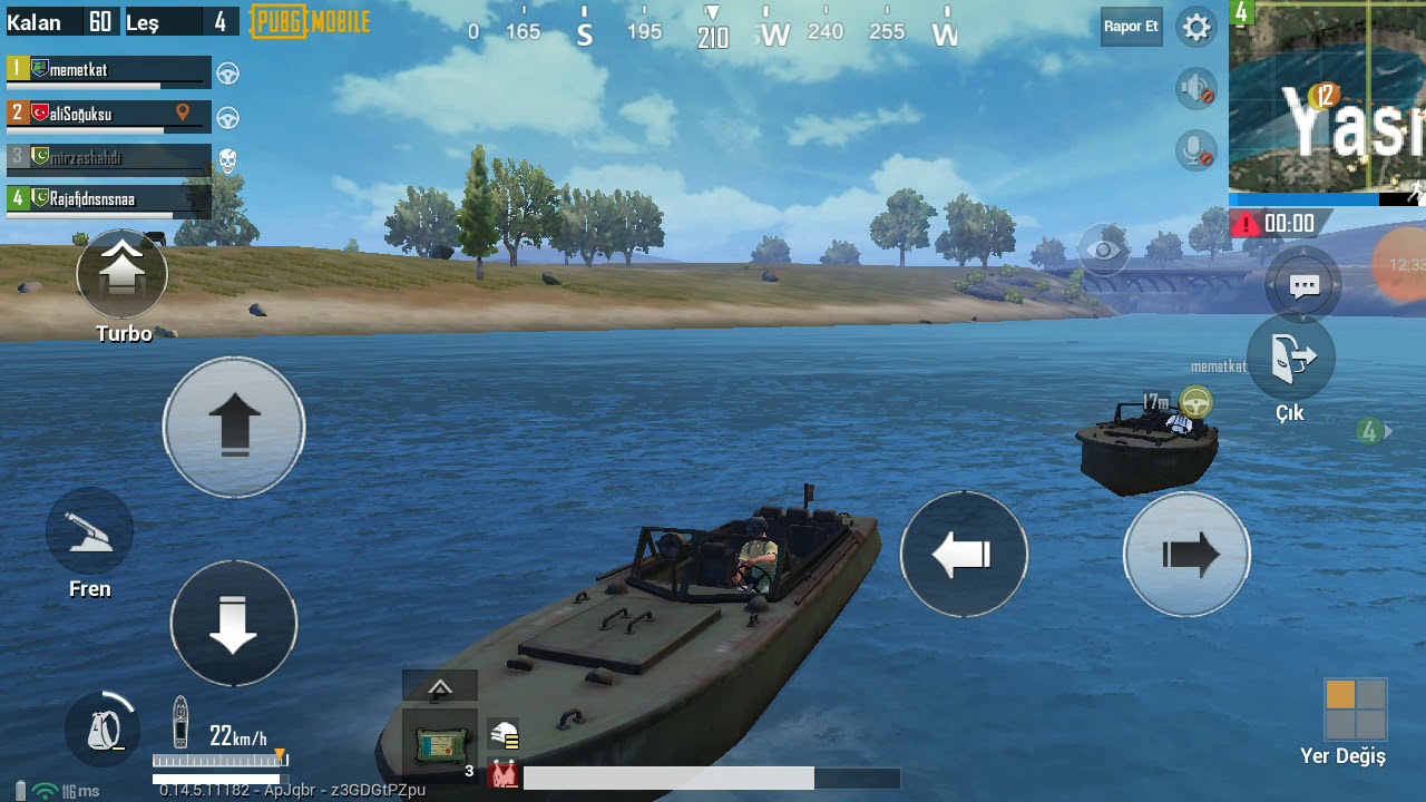 Pug mobile - YouTube