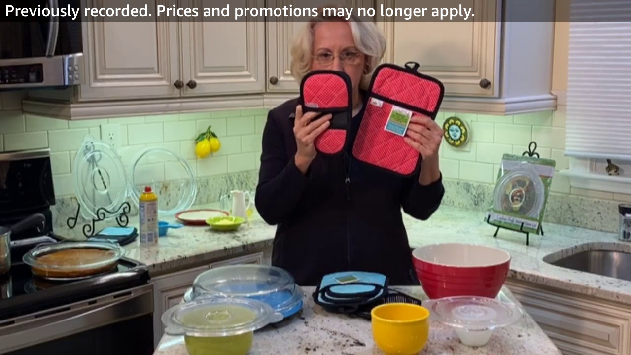 Amazon Live Stream by Susan Castriota 12.12.19 - YouTube