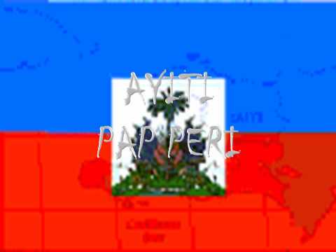 AYITI, Se Lakay Mwen!