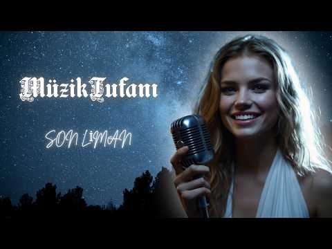 Özay Balıkcı - Son Liman ( Official Visualizer )