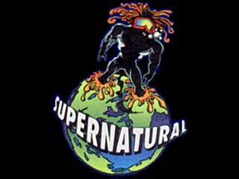 Supernatural ft. Phoenix Orion - Freestyle King - YouTube