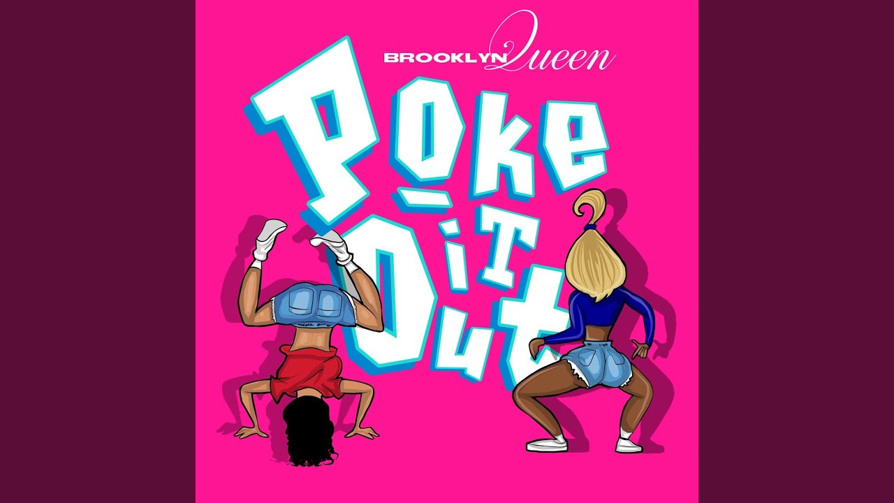 Poke It Out - YouTube