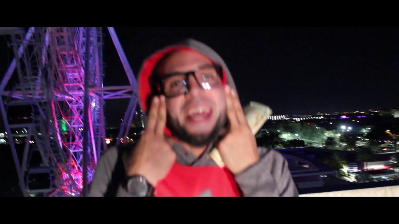 Jefe- Animal(Official Music Video) shot by. Neaux films - YouTube