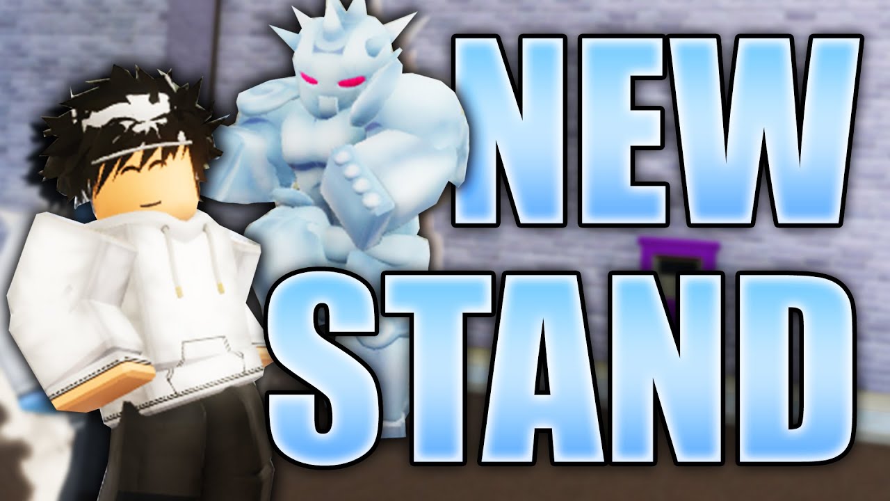 [YBA] Weather Report 1v1s Showcase! - YouTube