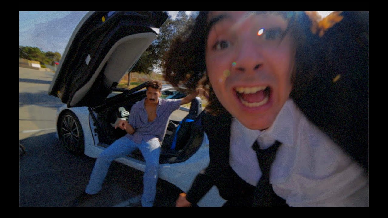 Jaden Padilla - IDTYGMP (video) - YouTube