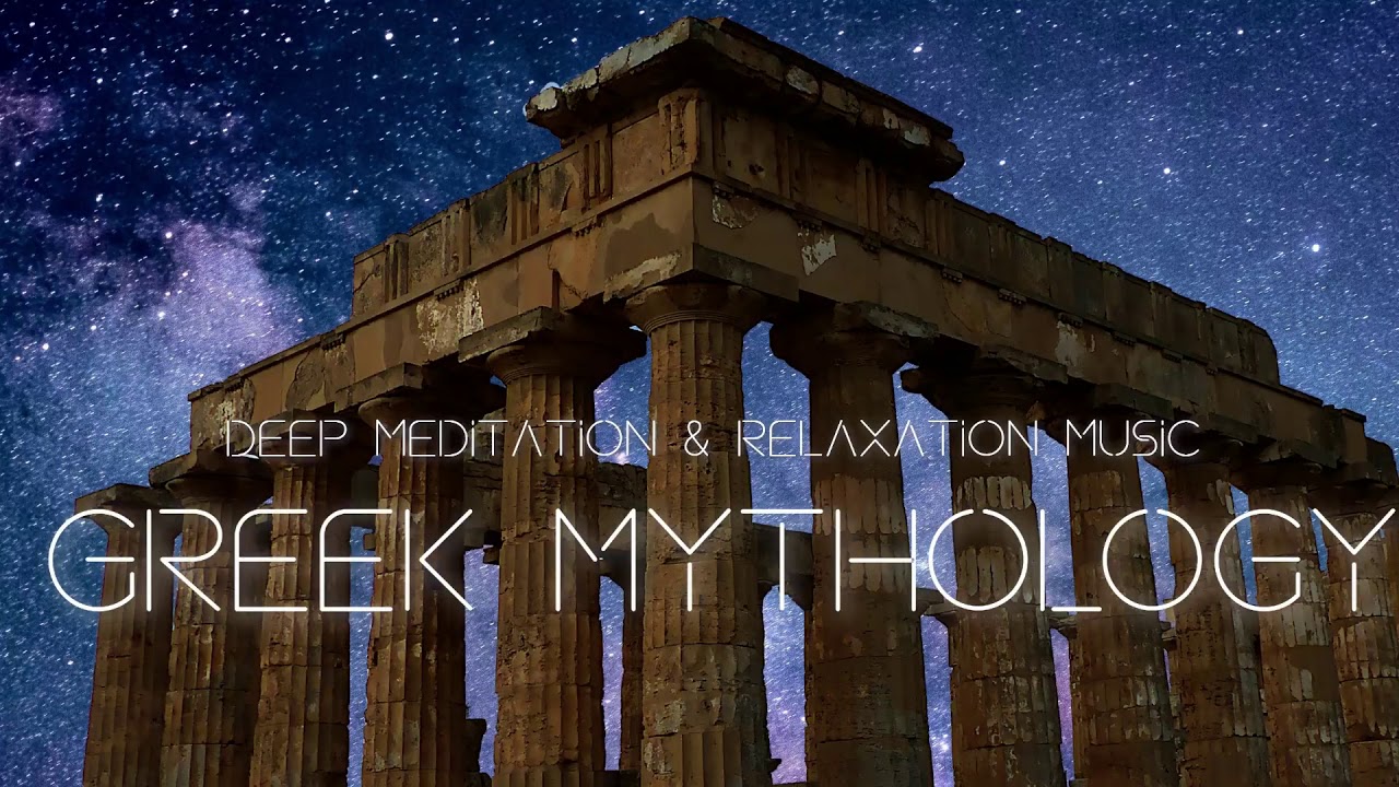 Aphrodite - Music for Deep Meditation & Relaxation - Afrodite - Música ...
