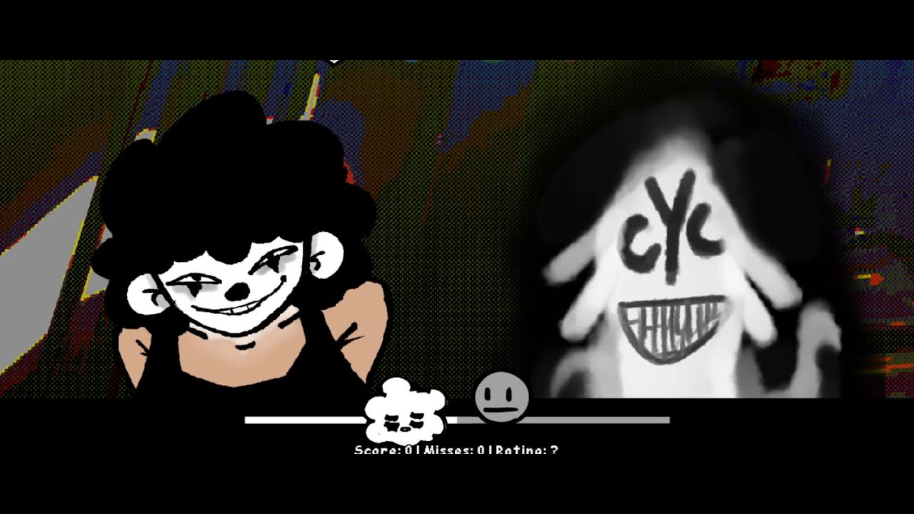 FnF 17bucks April Fools Update - cycfuckcyc - YouTube