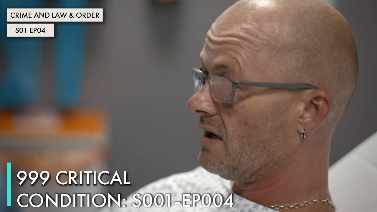 999 Critical Condition: S01 EP04 - YouTube