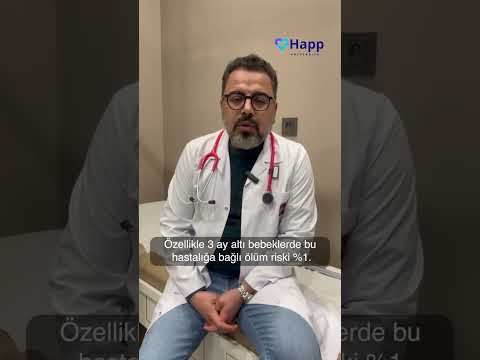 Avrupa'da yükselen bir tehdit: Boğmaca hastalığı! 🌍🚨