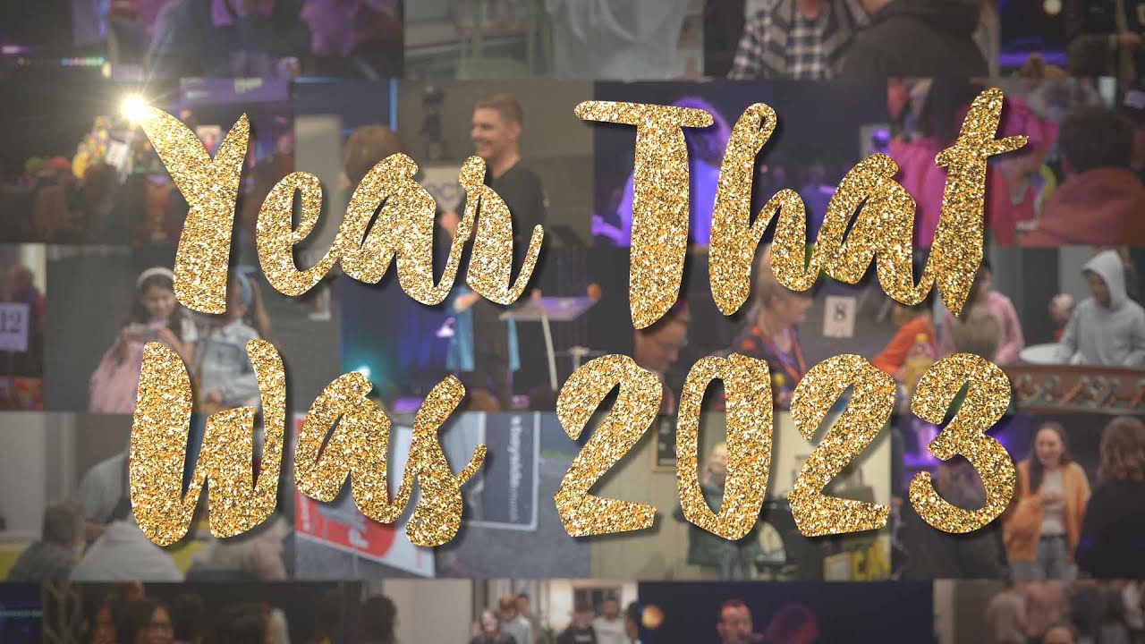Year That Was 2023 - YouTube
