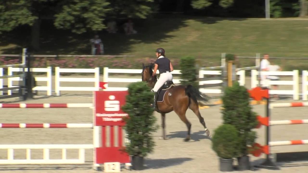 Tübingen2015 Prf02 30 Claire Farnham Contina - YouTube